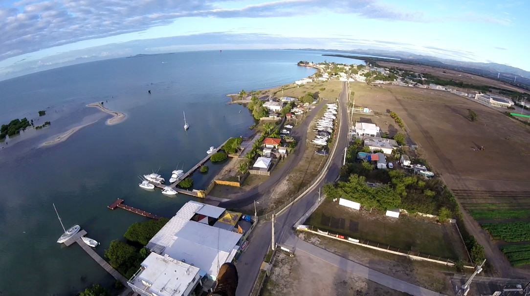 Sunday, February 03, 2019 - Team Kamikazes Paramotor Puerto Rico