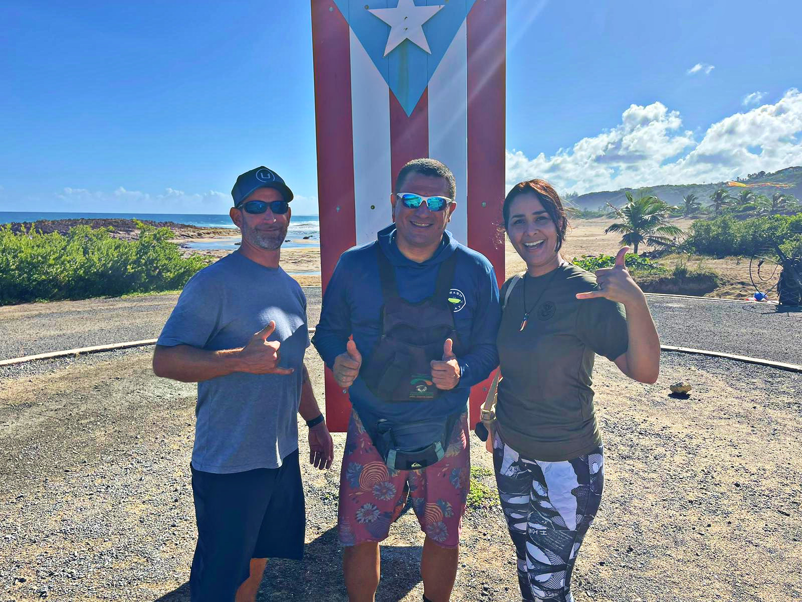 Wednesday, November 30, 2022 - Doing some Demo Flights to Long Time ...